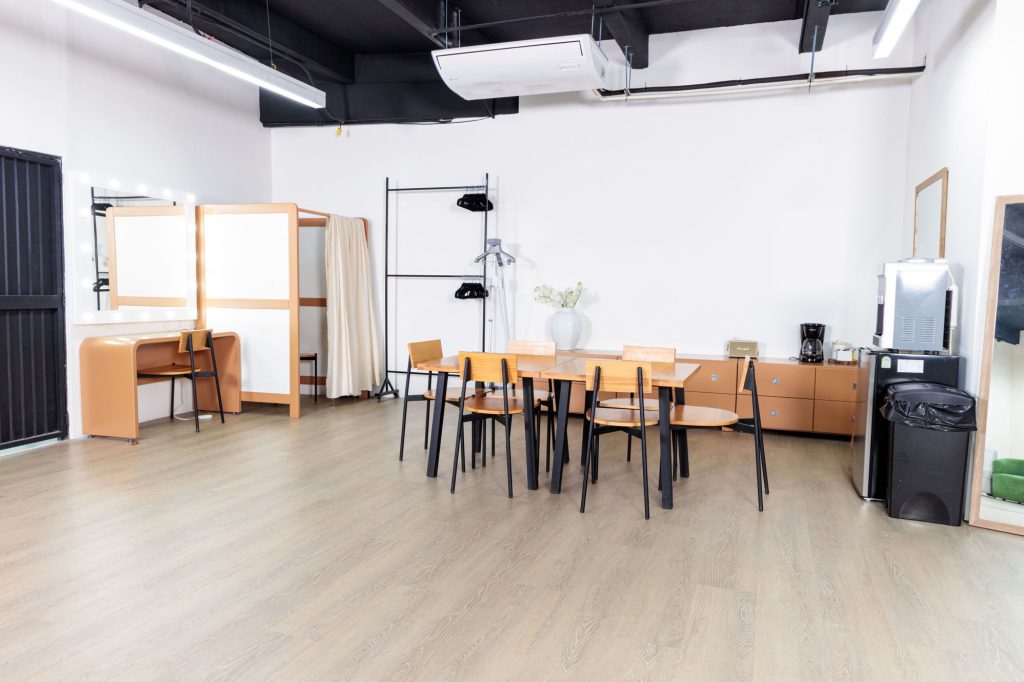 Alquiler de estudio fotográfico y video en Medellín